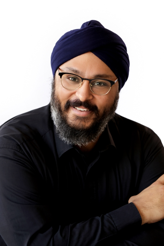 Meet Dr. Navdeep Asi, MSc, DMD, FAGD, FRCD(C) Ottawa ON, Associated ...